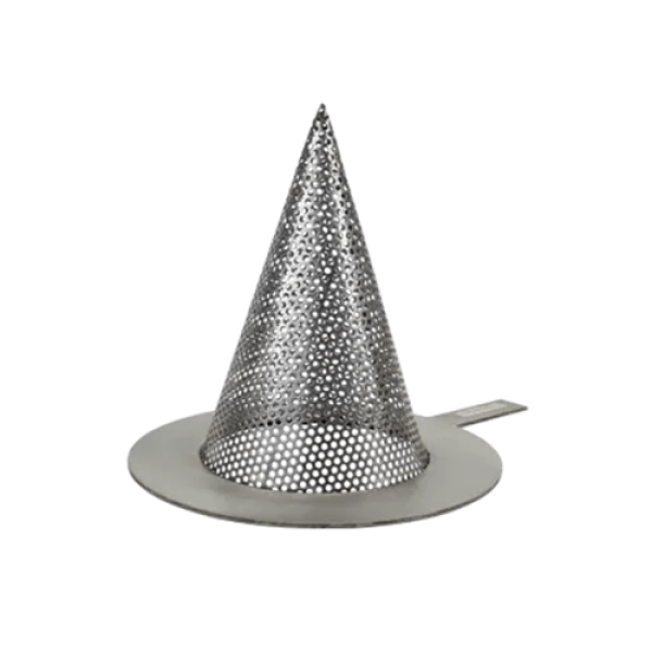 Temporary Cone Strainer · Apex Industrial Solutions