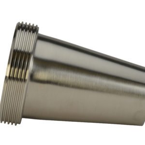 Threaded Bevel Seat By Weld Concentric Reducer