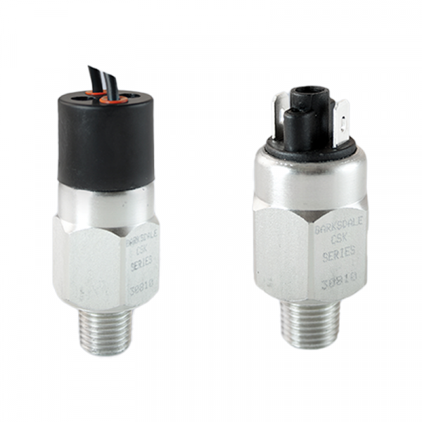 CSK Compact Pressure Switch · Apex Industrial Solutions