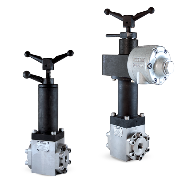 1/2" NPT Heavy Duty Regulator · Apex Industrial Solutions