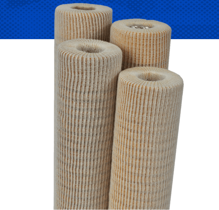 Depth Bond Resin Bonded Cartridge Filter