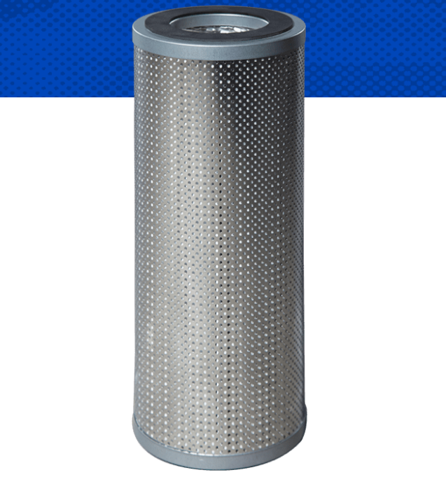 HC Series Gas Particulate Cartridge Filter