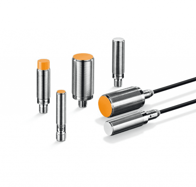 Mobile Equipment Sensors · Apex Industrial Solutions