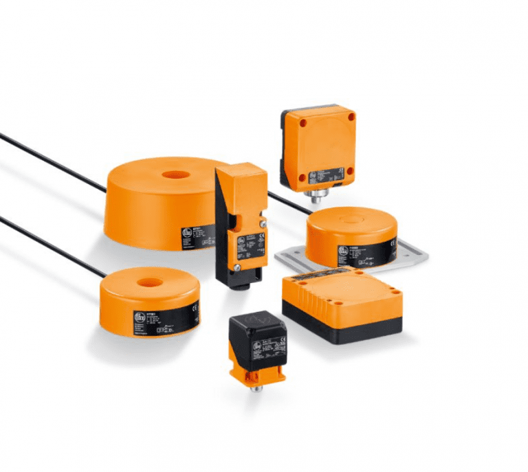 Long Range Sensors · Apex Industrial Solutions