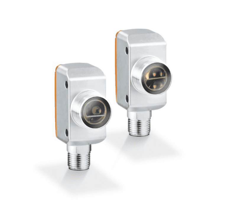 OG Cube Photoelectric Sensors · Apex Industrial Solutions