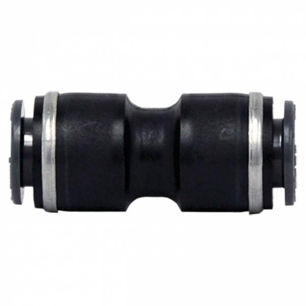 Straight Union Push In Fitting