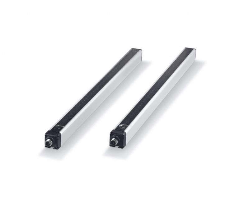 Measuring Light Grids · Apex Industrial Solutions