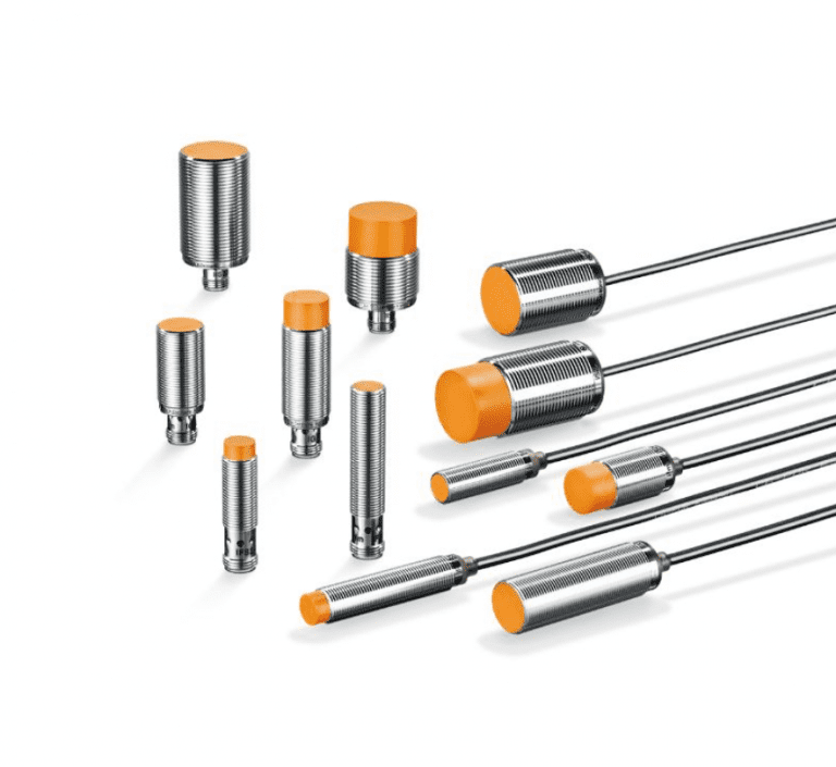 Industrial Inductive Sensors · Apex Industrial Solutions