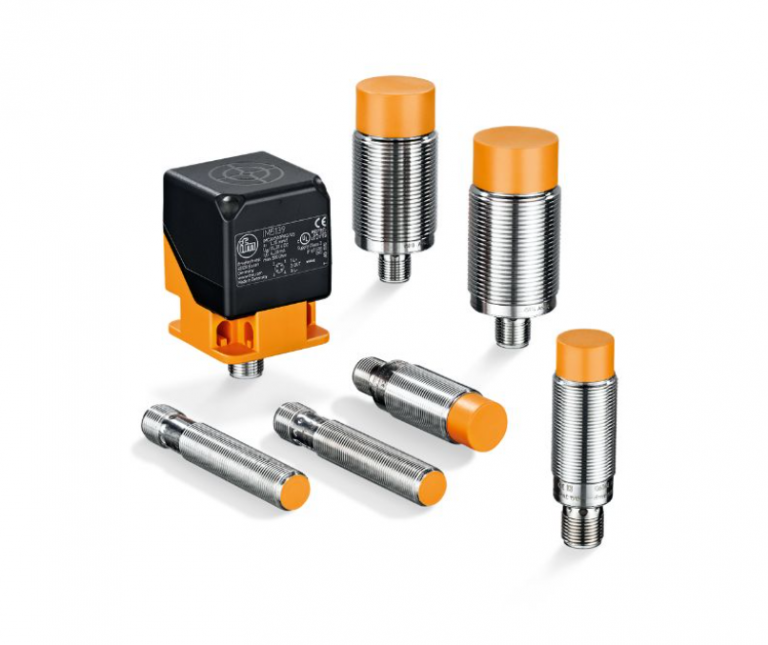 Analog Sensors · Apex Industrial Solutions