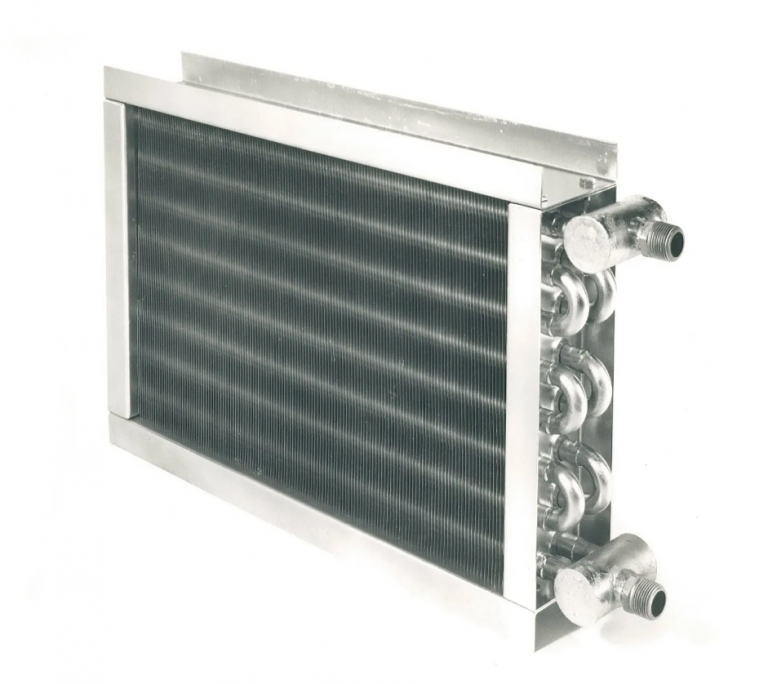 Booster Coils · Apex Industrial Solutions