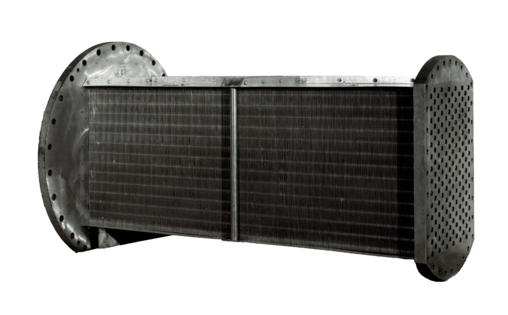 Intercooler Cores · Apex Industrial Solutions