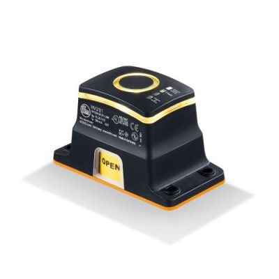 Smart Valve Sensor · Apex Industrial Solutions