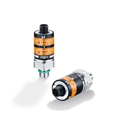 Vacuum Sensor Adjustment Switches · Apex Industrial Solutions