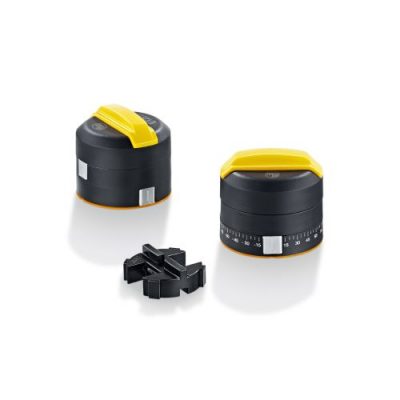 Target Pucks for Valve Actuators · Apex Industrial Solutions