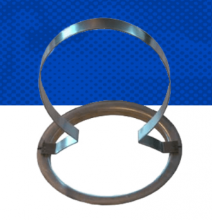 Omega Spring · Apex Industrial Solutions