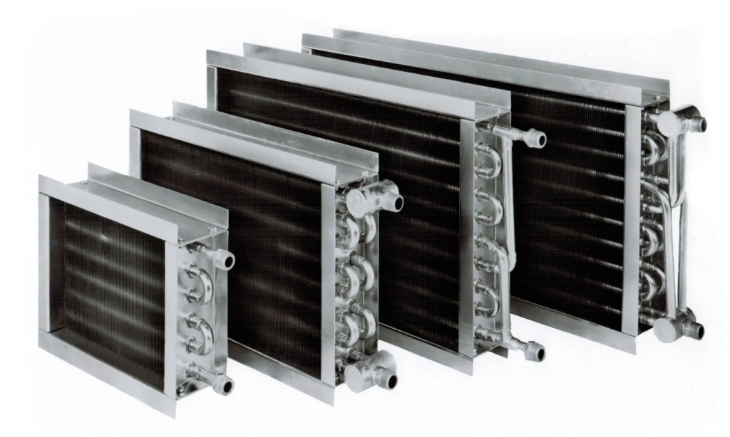 ASME Coils · Apex Industrial Solutions