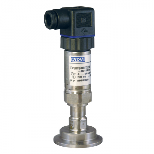 S-10-3A Pressure Transmitter