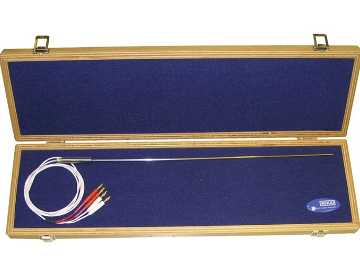 CTP2000 CTP9000 Standard Thermometer