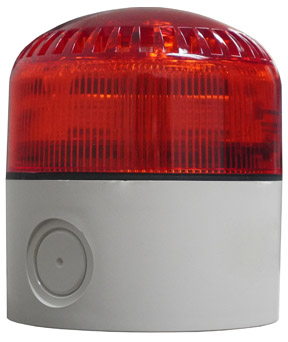 Gas Detection Horn and Strobe · Apex Industrial Solutions
