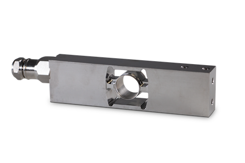 RLPC4SS-HE Stainless Steel Single Point Load Cell
