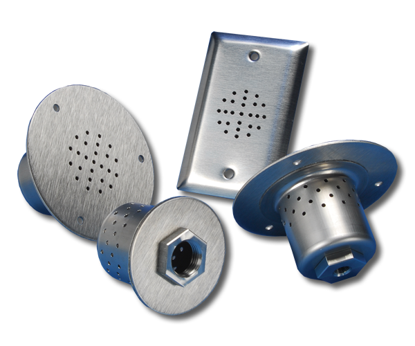 SAP Static Air Pressure Sensors