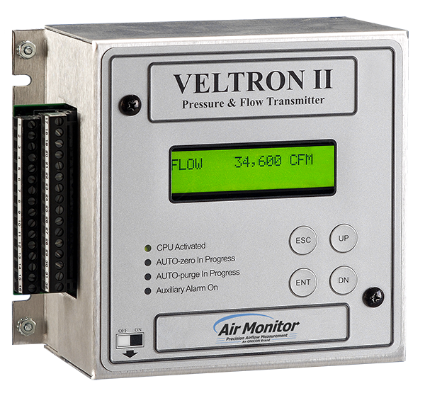 VELTRON II Transmitter