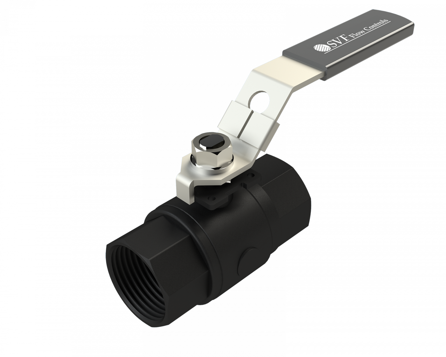 25SS - CS Ball Valve · Apex Industrial Solutions