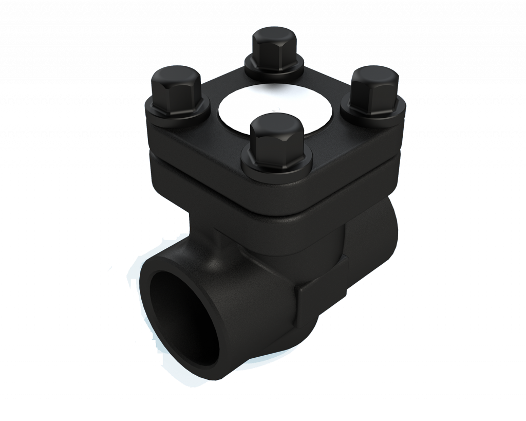 520F-8 Trim 8 Swing Check Valve