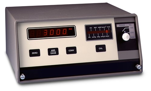 UPS3000 Digital Pressure Indicator