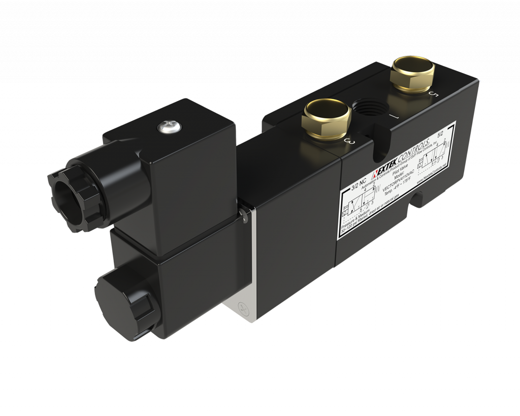 VECTOR PV4 Pilot Valve