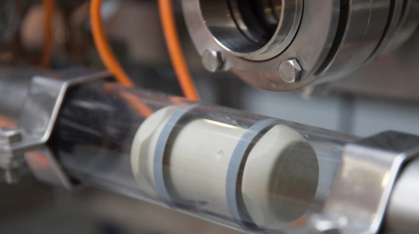 pig-in-pigging-system · Apex Industrial Solutions