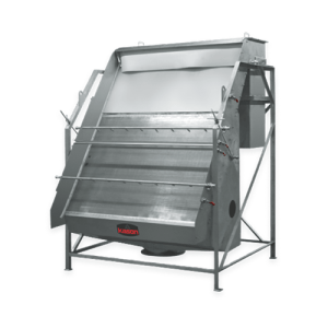 kason-static-sieve-screeners-and-sifters · Apex Industrial Solutions