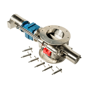 meyer-sanitary-airlock-valves · Apex Industrial Solutions