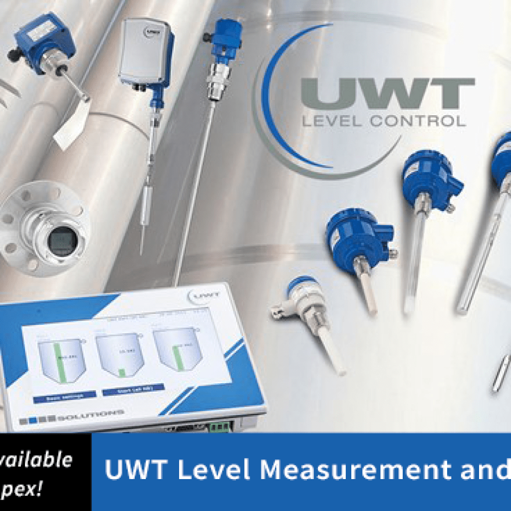 uwt-announcement · Apex Industrial Solutions