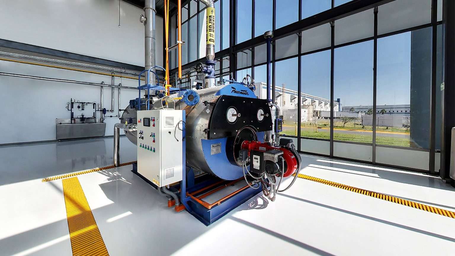 Pebco: The Best Dry Bulk Material Handling Equipment · Apex Industrial ...