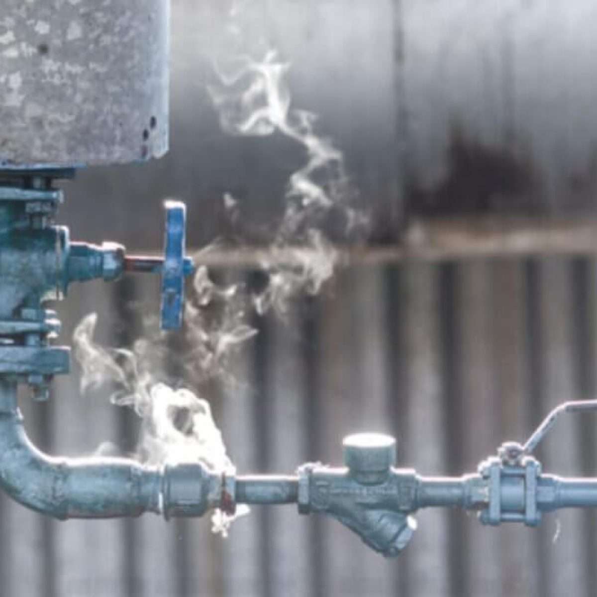 What is a steam trap survey? · Apex Industrial Solutions