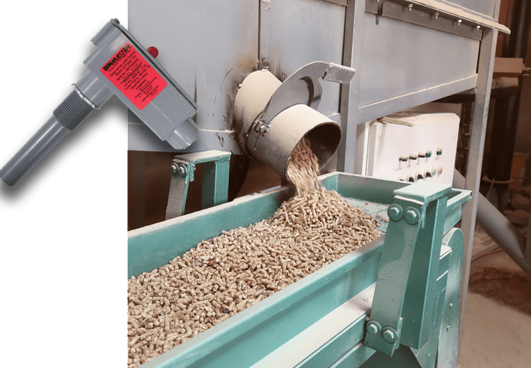 CompactPro Compact Capacitance Probe 24 VDC · Apex Industrial Solutions