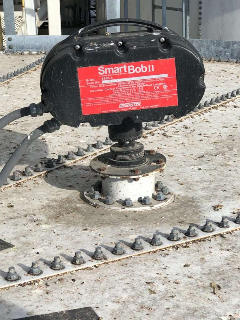 SmartBob II Level Sensor · Apex Industrial Solutions