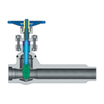 Extended Body Gate Valves · Apex Industrial Solutions
