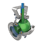 Isolation Ball Valves · Apex Industrial Solutions