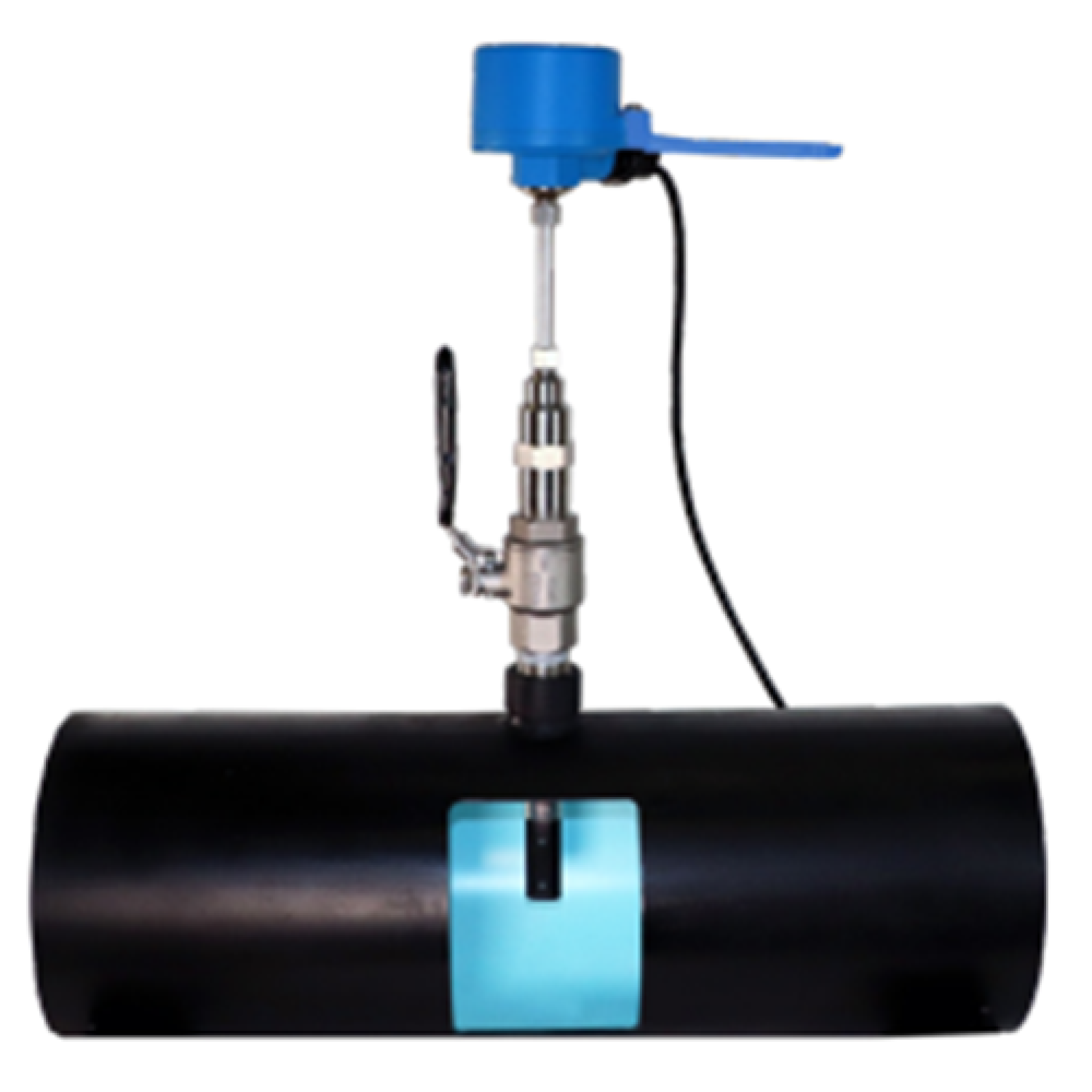 NEW! Onicon FT-3500 Thermal Energy Measurement System