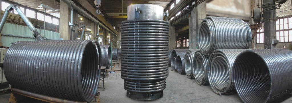 Flash Coil Steam Generators · Apex Industrial Solutions