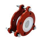 PTFE Expansion Joints · Apex Industrial Solutions