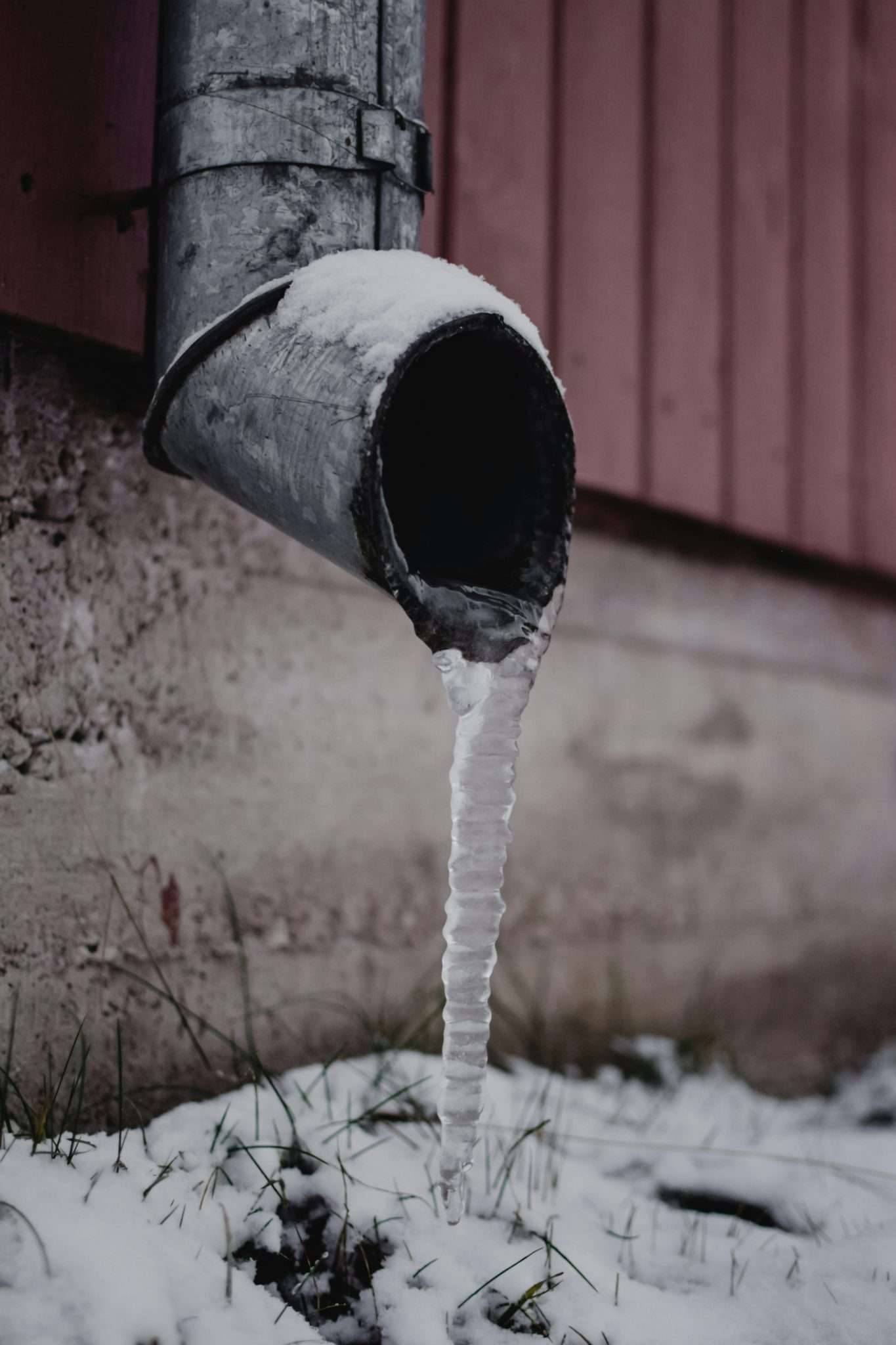 Cold Weather and Condensate Lines · Apex Industrial Solutions